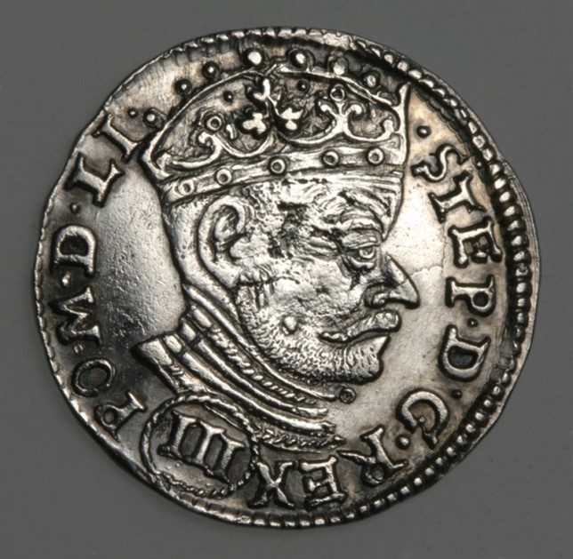 Steponas Batoras – Valdovų Keliai
